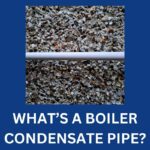 What's A Boiler Condensate Pipe? - TM Hughes & Son