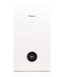 Worcester Bosch Greenstar 8000 Life Combi - TM Hughes & Son