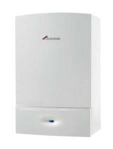 Worcester Bosch Greenstar Ri - TM Hughes & Son